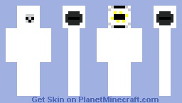 space core Minecraft Skin