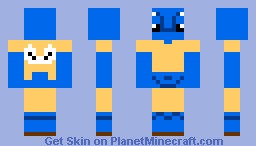 Watto (Episode 1) Minecraft Skin