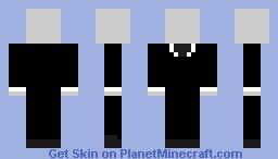 Timothy Minecraft Skin
