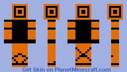 twist skin :D rate Minecraft Skin