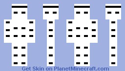 my cool skin Minecraft Skin