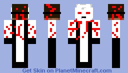 Jason Minecraft Skin