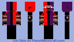 Baltimore Ravens VS San Fransisco 49ers Minecraft Skin