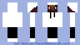 The best coolest guy in the world!!!!!!!!!!!!! Minecraft Skin