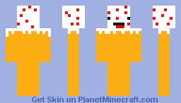 cake Minecraft Skin