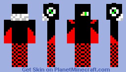 saudi Minecraft Skin