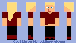 dsgdsg Minecraft Skin