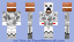 boxer_assault_creeper Minecraft Skin