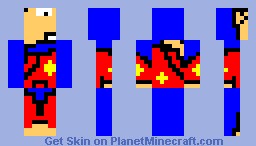 Quagmire Minecraft Skins | Planet Minecraft Community