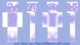 Yeti Minecraft Skin