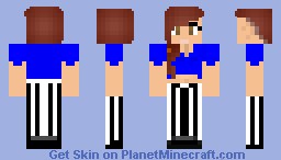 Cher LIoyd!!!!!!!!!!! Minecraft Skin