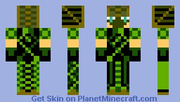 Hells angels Minecraft Skin