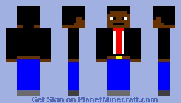 Tabi Minecraft Skins | Planet Minecraft Community