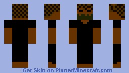 carlson Minecraft Skin