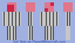 ~*DerpyDerp03*~ The Milkshake Project Minecraft Skin