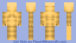 Shading test/Shading base Minecraft Skin