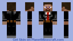 Random person skin Minecraft Skin