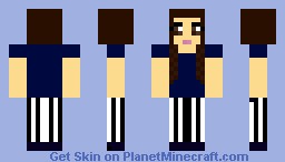 Cher Lloyd Skin Minecraft Skin