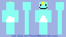 Narwhal_Normal Minecraft Skin