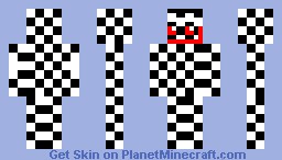 chess Minecraft Skin