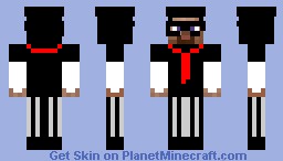 funny_steve_. Minecraft Skin