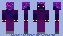 jacob boli skin (off youtube) Minecraft Skin