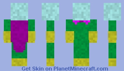 Mysterio Minecraft Skins | Planet Minecraft Community