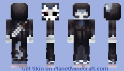 Neco Arc Destiny v2 - Mysterious Neco Y (Fate/Grand Carnival) Minecraft ...