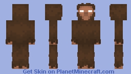 Bigfoot Minecraft Skins | Planet Minecraft Community