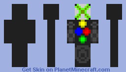 XBOX Controller- Pasta