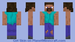 McYum Minecraft Skin
