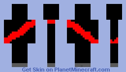 JOHNNY23 Minecraft Skin