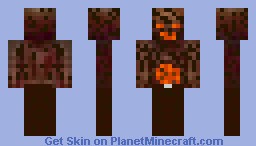 Napalm Minecraft Skins | Planet Minecraft Community