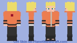 Thelast Minecraft Skins | Planet Minecraft Community