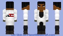 Laboratory Minecraft Skins | Planet Minecraft Community