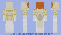 Dune Minecraft Skins | Page 2 | Planet Minecraft Community