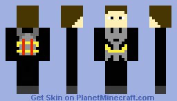 Navy Seal (under water edition) Minecraft Skin