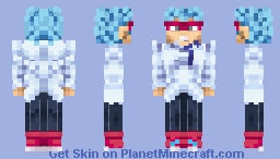 Minecraft Skins | Page 2 | Planet Minecraft Community