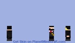 Most Downloaded Legskin Java, Steve Minecraft Skins | Planet Minecraft ...