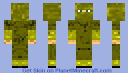NED KELLY iron suit LOOKS BETTER IN PREVEIW Minecraft Skin