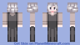 Mara Merryweather Minecraft Skin