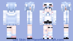 Girl Java Minecraft Skins | Planet Minecraft Community