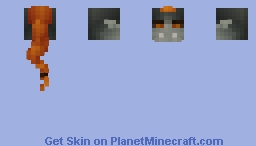 Massivelooks || Romer || Head Minecraft Skin