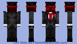 NeoDL Minecraft Skin