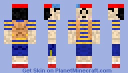 Ness Minecraft Skins | Page 8 | Planet Minecraft Community