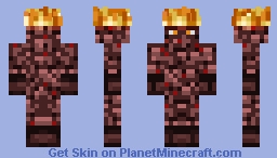 Nether Minecraft Skins | Planet Minecraft Community