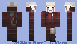 Nether Minecraft Skins | Page 23 | Planet Minecraft Community