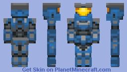 Halo Minecraft Skins | Page 2 | Planet Minecraft Community