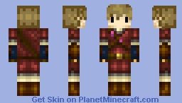 Grian Skins Minecraft Collection