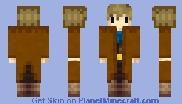 Grian Skins Minecraft Collection